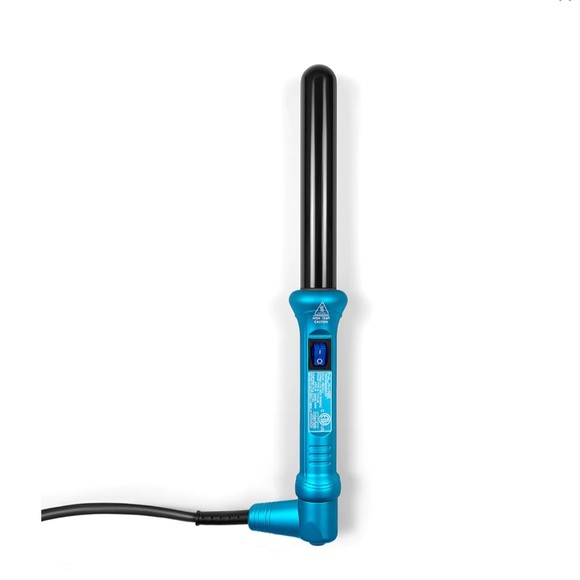 NuMe | Hair | Nume Classic Curling Wand | Poshmark